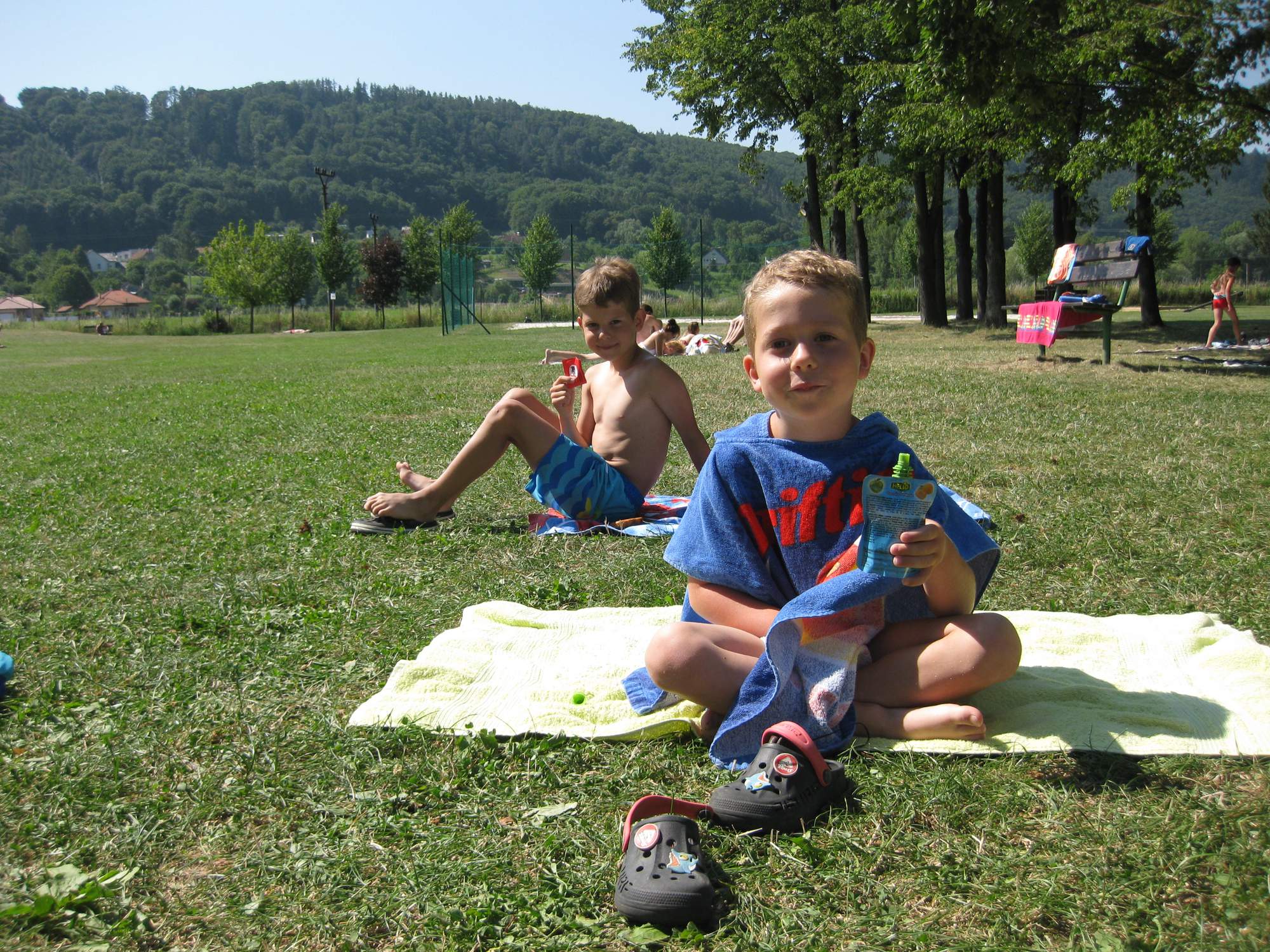 červenec 2014 – zvakovi – album on Rajče