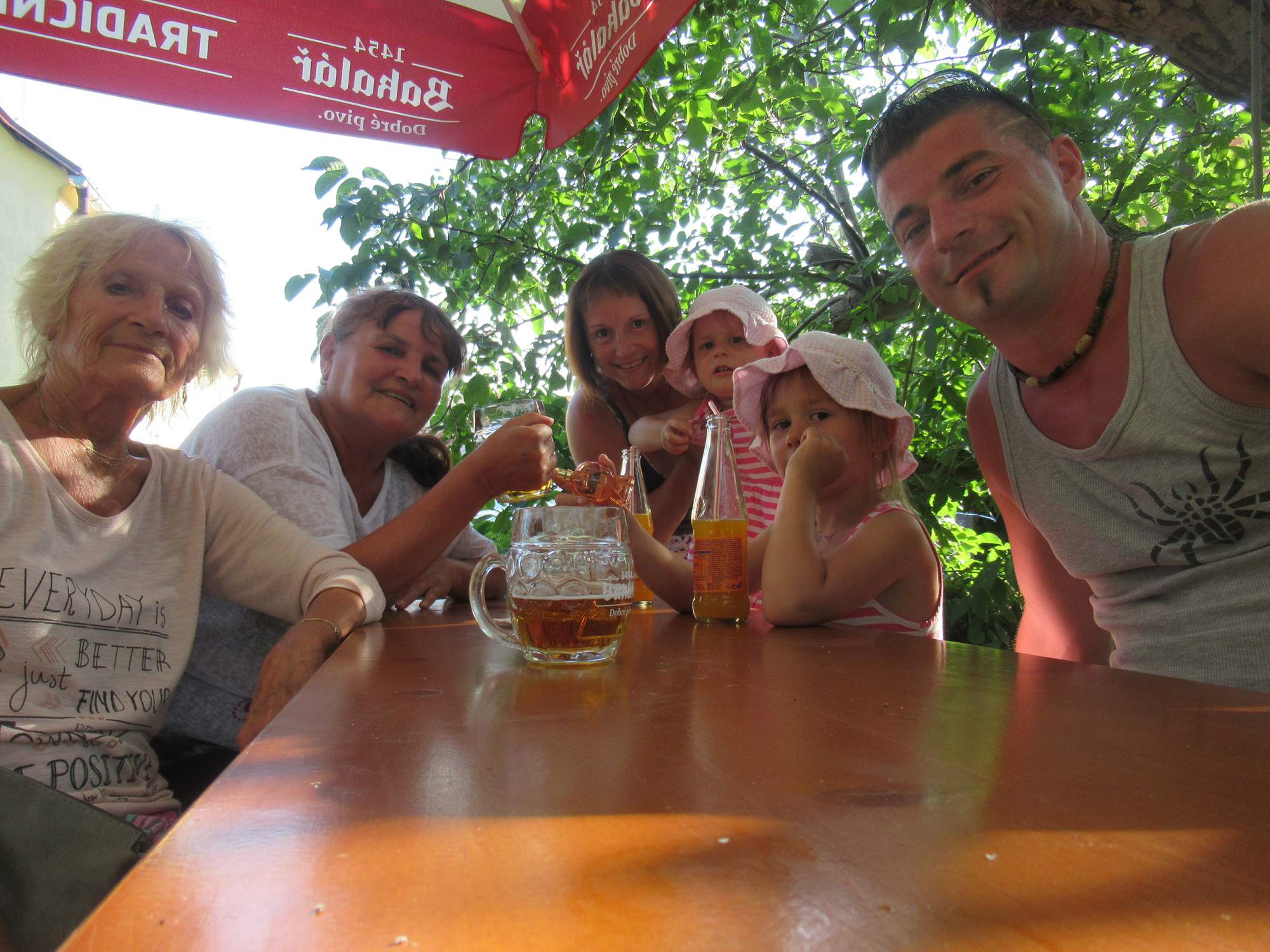 Léto 2019 – klouzalinda – album on Rajče