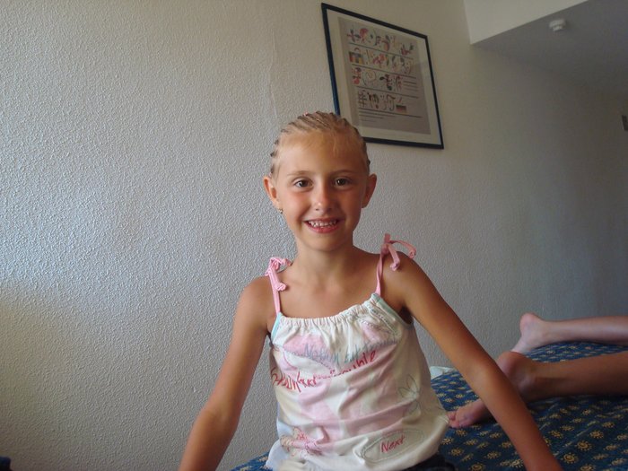 dovolená 2009 – david71 – album na Rajčeti