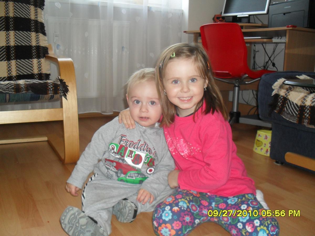 Lukíno - 11.-15.měsíců – mmmn – album on Rajče