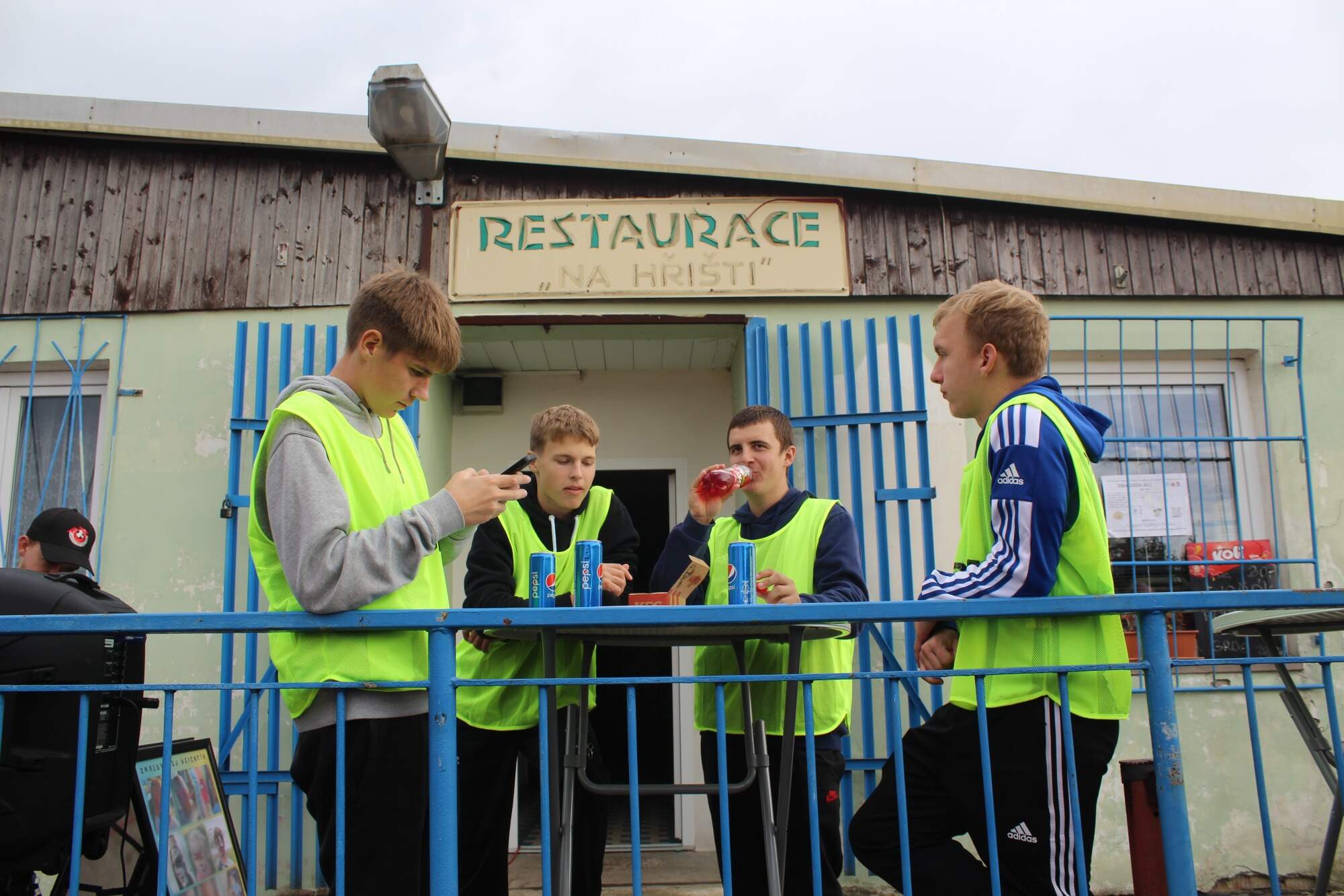 DRAKIÁDA VELKÝ OSEK 2023 – FK Viktorie Velký Osek – album na Rajčeti