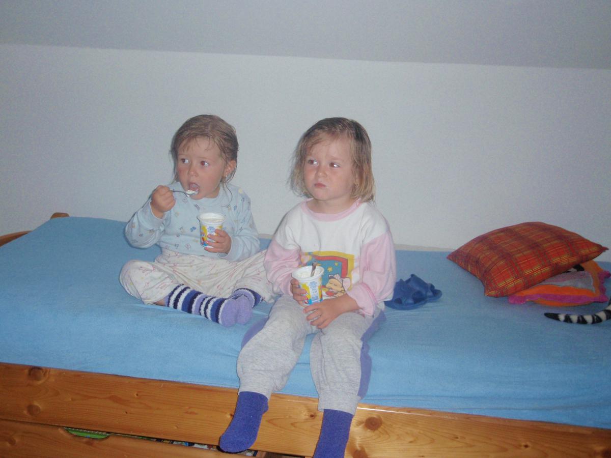 Léto 2011 – Střondici – album on Rajče