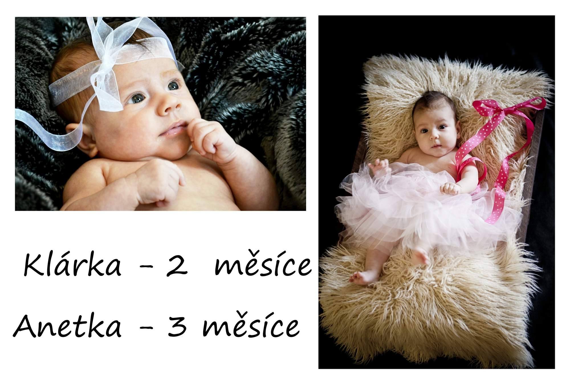 Holky naše A + K – anetkahollanova – album on Rajče